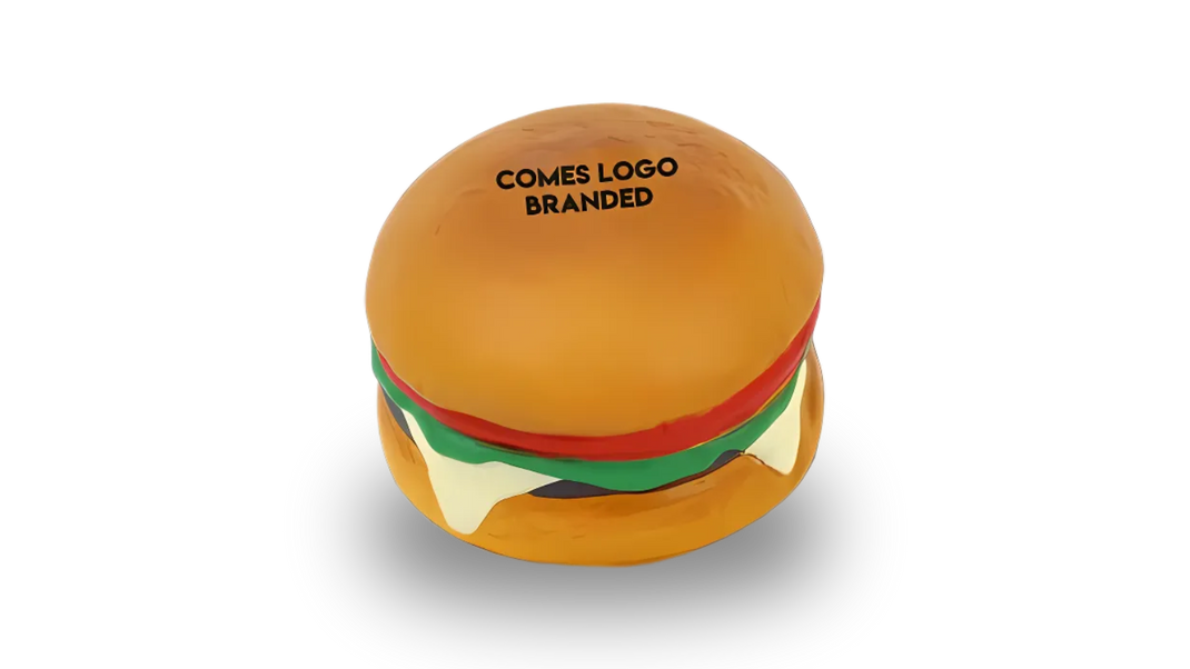 Food Shaped Stress Balls – Stressball Planet