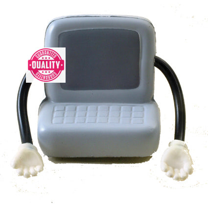 Custom Branded Promotional Stressballs | Get Your Logo Printed in Bulk