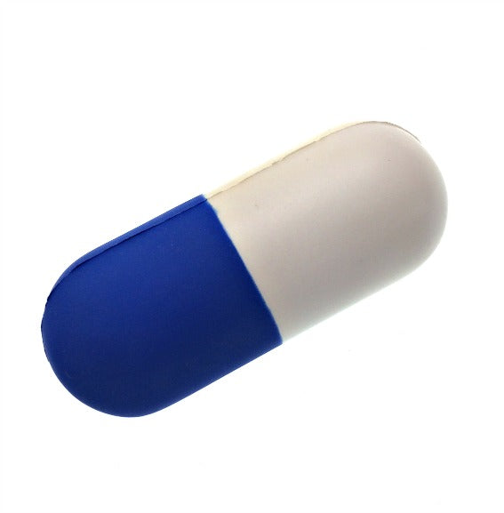 Custom Branded Promotional Stressballs | Get Your Logo Printed in Bulk