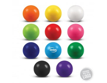 Custom Branded Promotional Stressballs | Get Your Logo Printed in Bulk