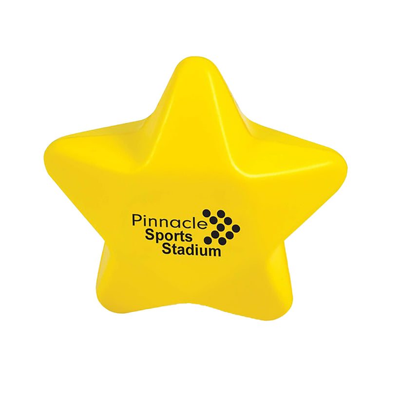 Custom Branded Promotional Stressballs | Get Your Logo Printed in Bulk