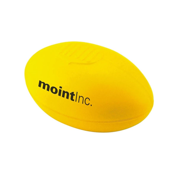 Custom Branded Promotional Stressballs | Get Your Logo Printed in Bulk