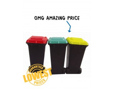 Buy Promotional Rubbish Bin Stress Toys | Australia – Stressball Planet