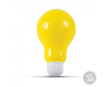 Promotional Tynan Light Bulb Squishy Toys Branded | Australia ...