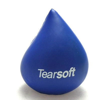 Custom Branded Promotional Stressballs | Get Your Logo Printed in Bulk