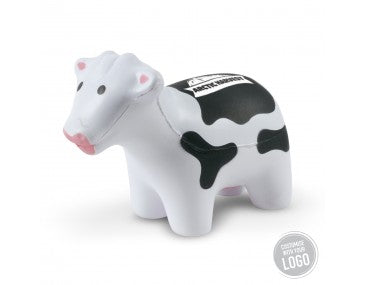 Promotional Wilmer the Cow Squishies Branded | Australia – Stressball ...